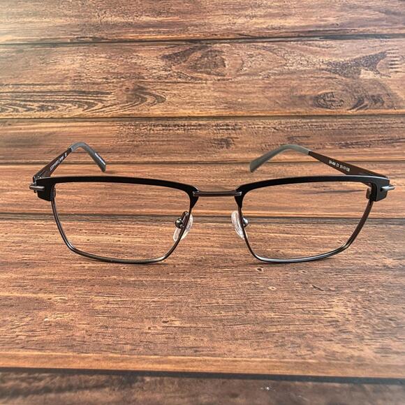 Accessories | Scott Harris Womens Sunglasses Black Metal Frame 5117138 ...